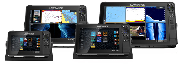 Lowrance HDS-16 LIVE sa 3 u 1 Active Imaging sondom | | Cijena ...