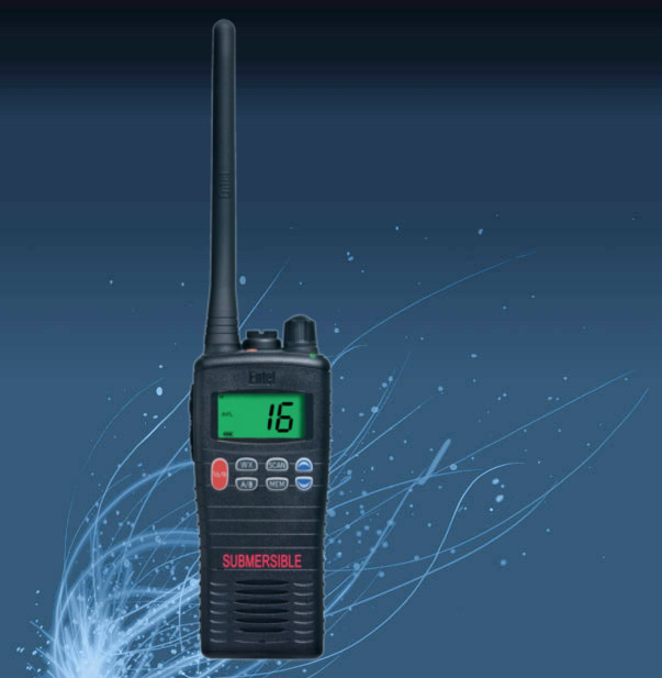ENTEL HT644 VHF ručni | | Cijena | Hrvatska | Nautika Webshop